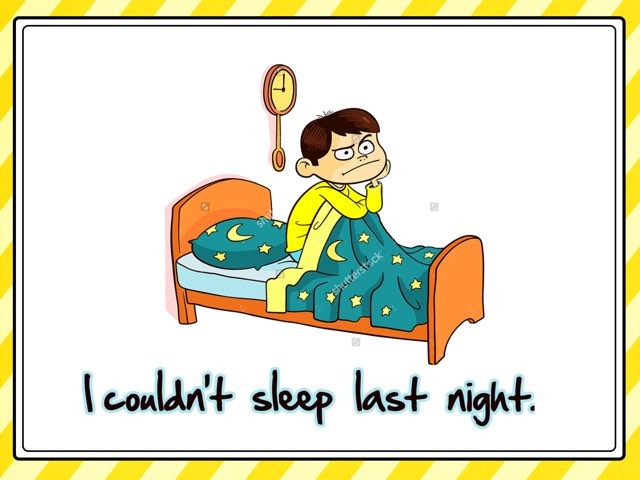 Could Couldn't Free Activities online for kids in 4th grade by Sumayya ...