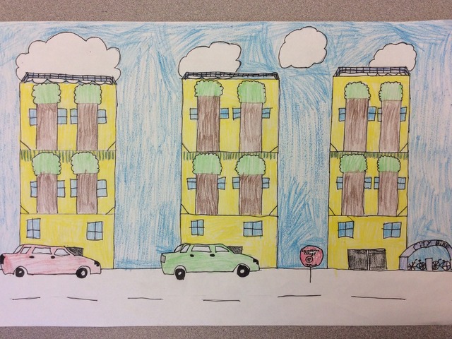 The Perfect Street Free Activities online for kids in 5th grade by ...