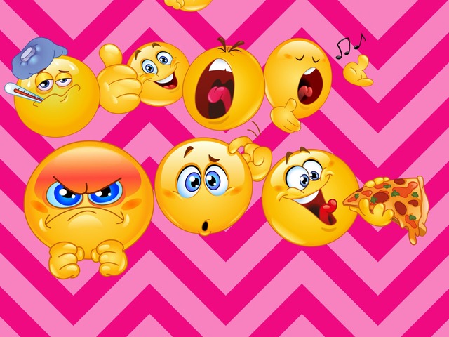 Feelings Free Games online for kids in Pre-K by Nancy Alomari