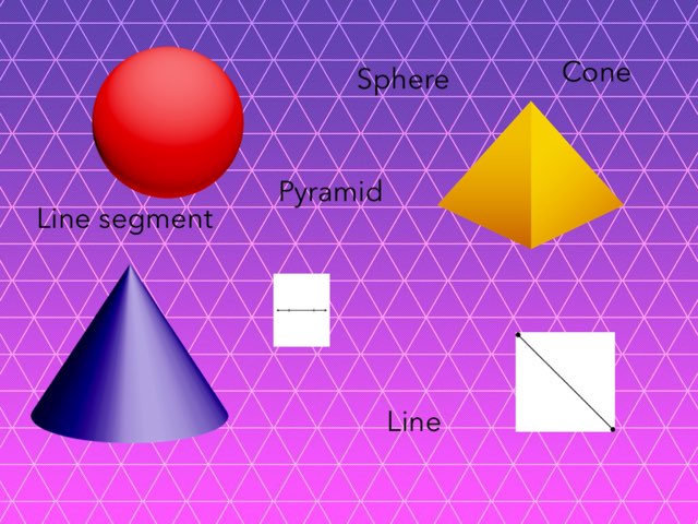 Geometry Free Games online for kids in Nursery by Shannon Royer