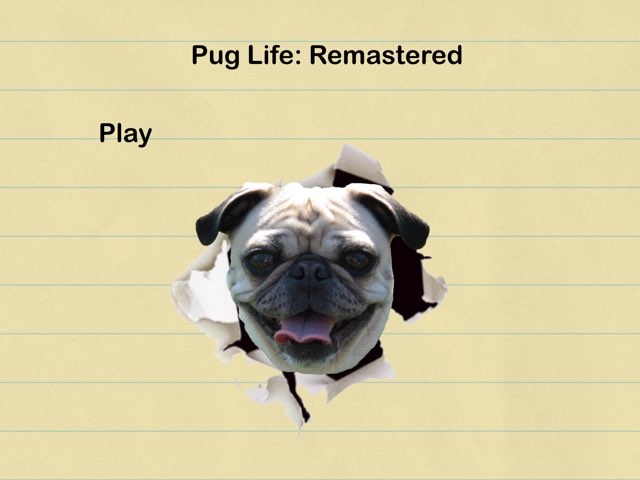 Pug Life Remastered Free Activities online for kids in 1st grade by ...