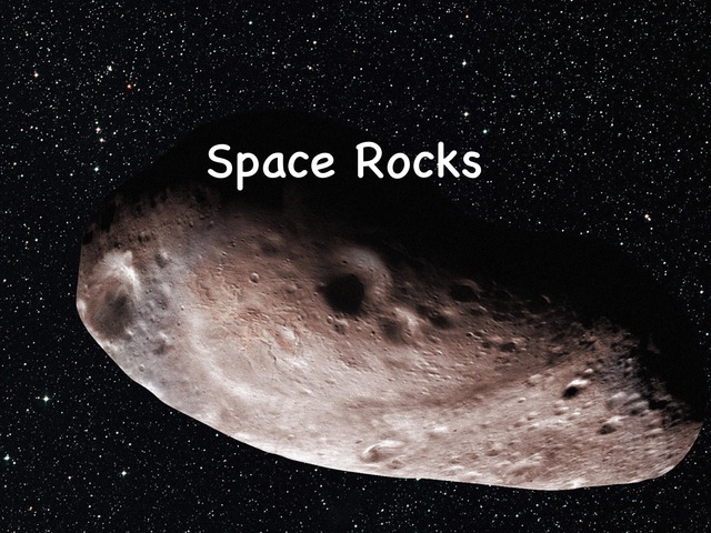 DPISD Space Rocks Free Activities online for kids in 5th grade by ...