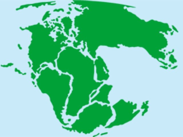 Pangaea Puzzle