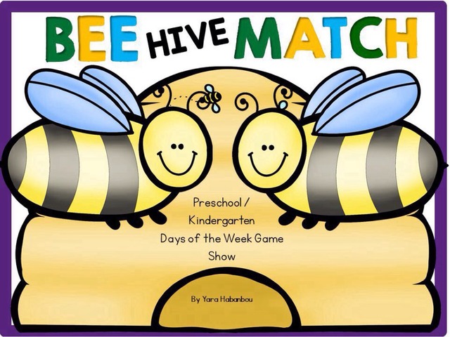 Days Of The Week Activities Free Activities online for kids in ...