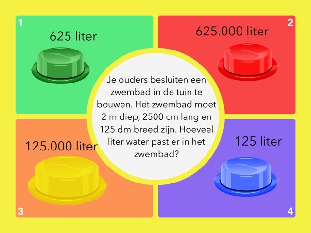 Sport En Meten Gratis online spellen voor peuters (2-3 jr.) door Tom ...