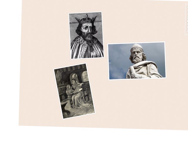 King Alfred Quiz Free Activities online for kids in 4th grade by RGS ...