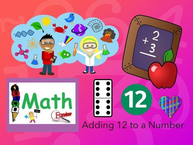 Math Facts: Addition 12 Free Activities online for kids in Kindergarten ...