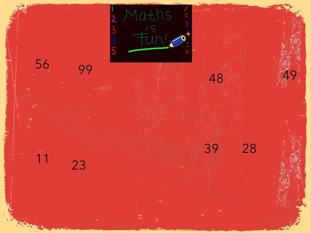 Troll Maths Free Games online for kids in Nursery by Gemma Clarke