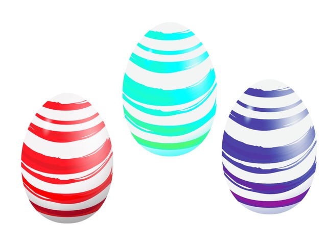 Pâques Free Games online for kids in Nursery by Lea