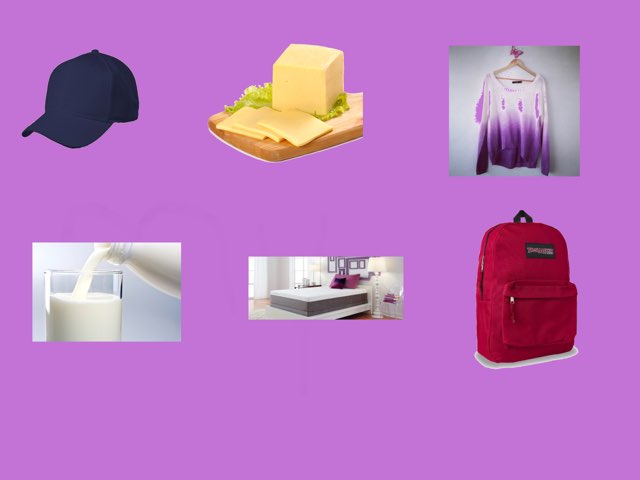 Ivrit Game Free Games online for kids in Nursery by Nava Lacher