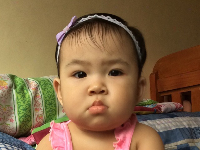 Kaia's Parts Of The Head Free Games online for kids in Nursery by ...