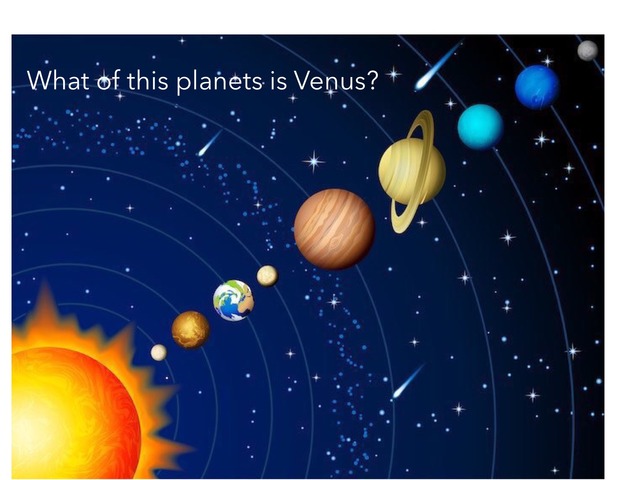 Planets Free Games | Activities | Puzzles | Online for kids | Preschool ...
