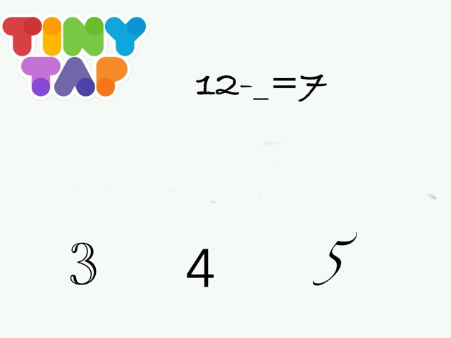 3 4 5 Free Activities online for kids in 1st grade by Gabriel