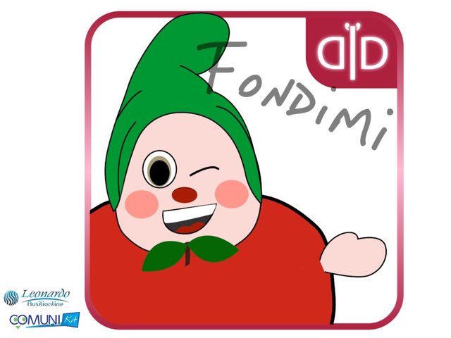 Fondimi Free Games | Activities | Puzzles | Online for kids | Preschool ...