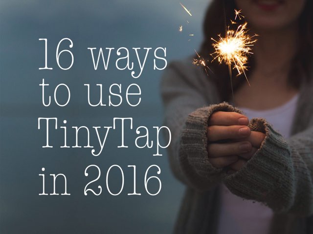 16 ways to use TinyTap in 2016 Free Games online for kids in Nursery by ...
