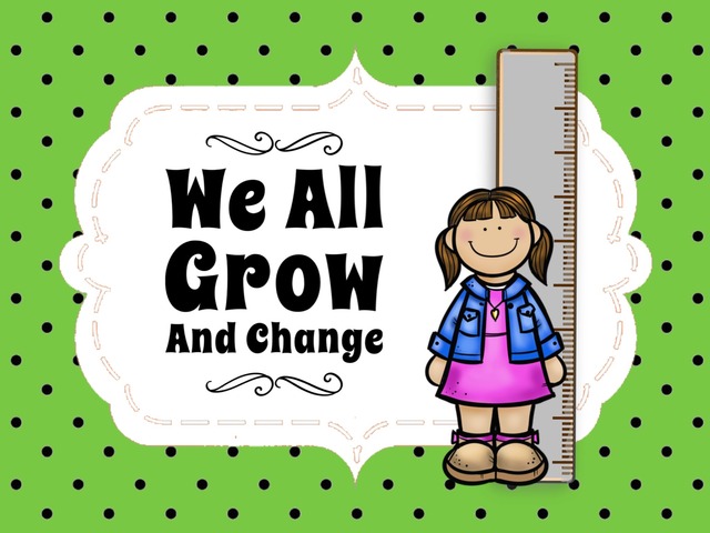 We All Grow And Change Free Games | Activities | Puzzles | Online for ...
