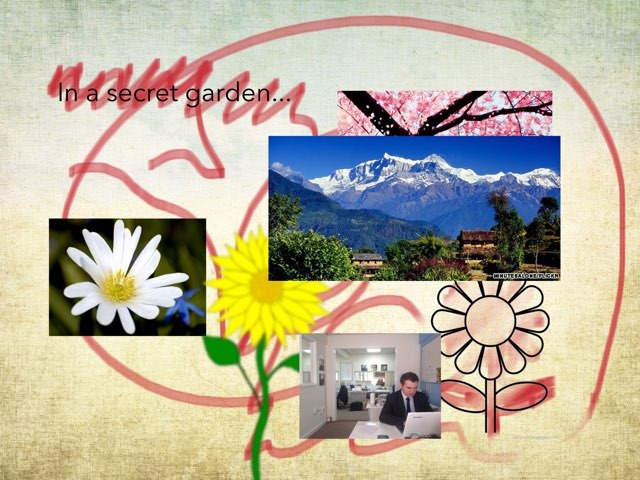 Testing Free Games online for kids in Nursery by Dave Ravenscroft