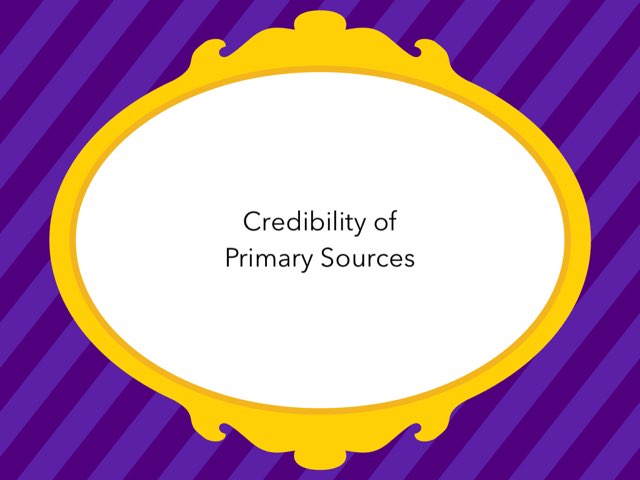Credibility Free Activities online for kids in 1st grade by Ellen Shimko