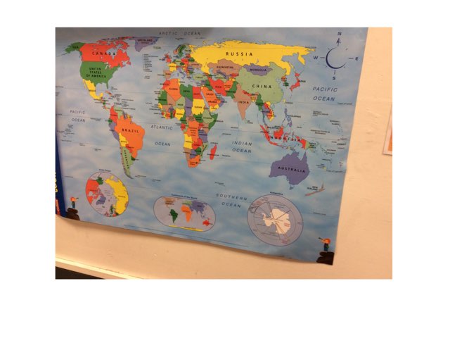 Map Quizer Free Activities online for kids in 2nd grade by Becky Jordan