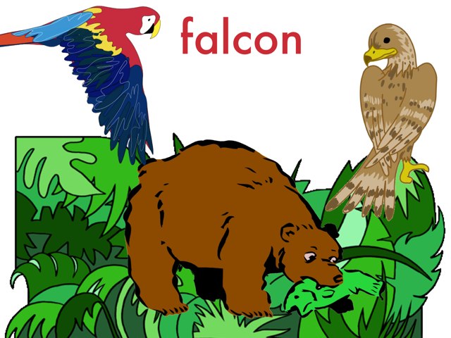 Animals Game Year 4 Free Activities online for kids in 2nd grade by ...