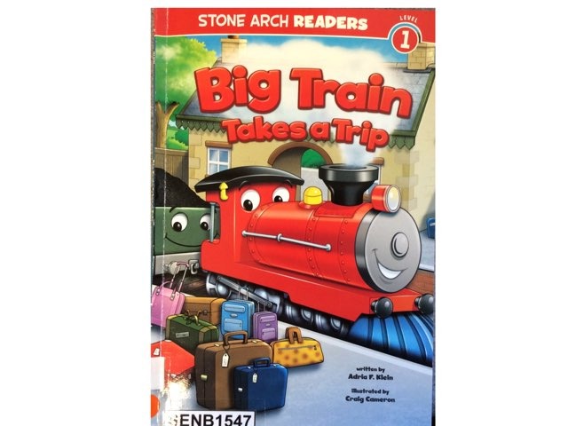 Big Train | Online Activities | Language Studies (Native) | Free Games ...