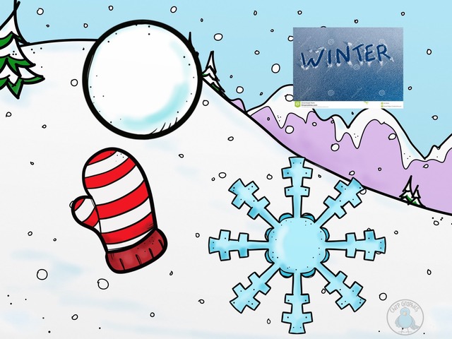 Seasons Free Activities online for kids in Kindergarten by Ki Ki