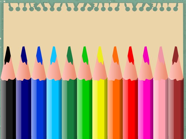 Colors - Starters | Online Activities | Language Studies (Native ...