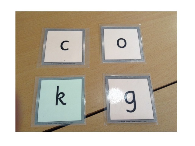 Set 3 Phonics Find The Sound Free Games online for kids in Pre-K by ...