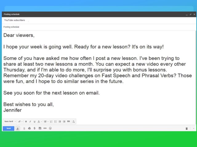 Parts of an Email Free Activities online for kids in 1st grade by ...