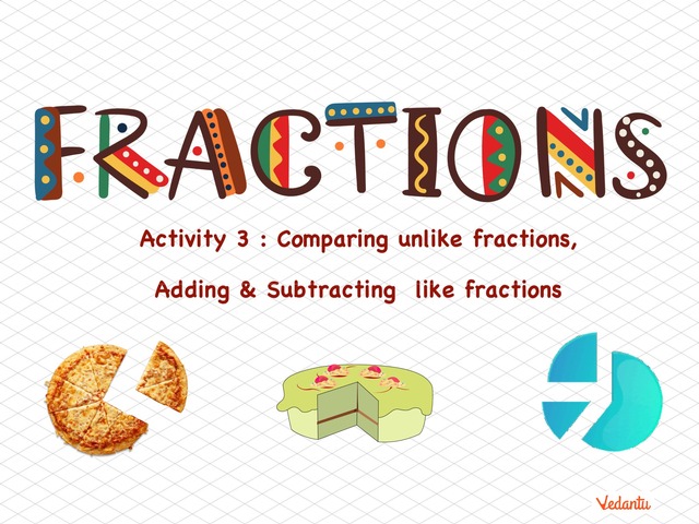 G6 Fractions 3 Free Activities online for kids in 6th grade by Manish Kumar