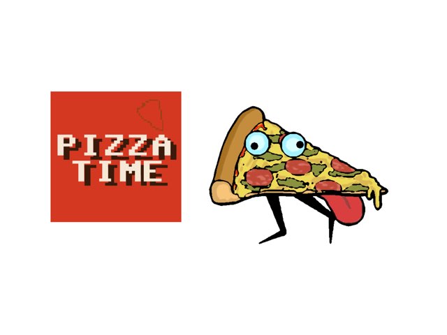 Pizza Time? Free Activities online for kids in 1st grade by Edward Li