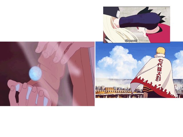 Naruto Si Free Games online for kids in Nursery by Esteban