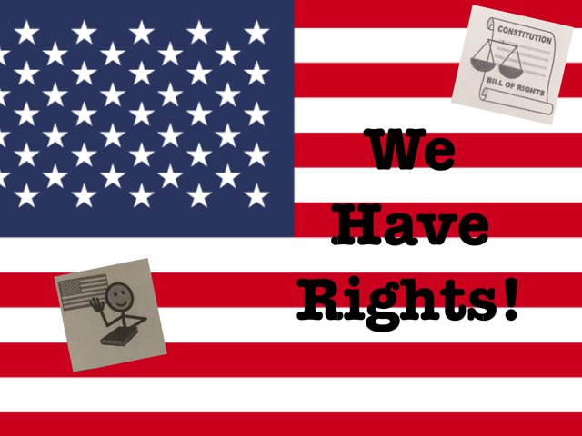 We Have Rights Free Games online for kids in Nursery by Federica Carulli