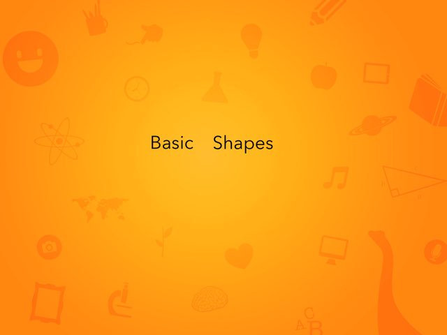 Basic Shapes Free Activities online for kids in Kindergarten by Amanda ...