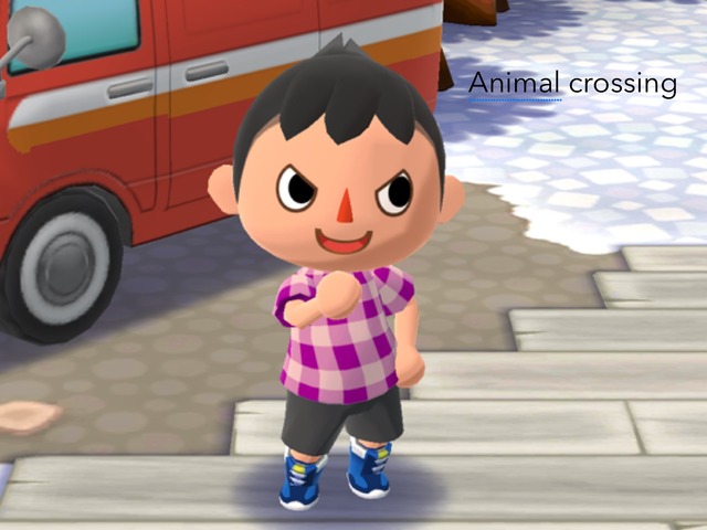 Animal Crossing Short Math Puzzle Free Games online for kids in Pre-K ...