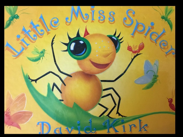 Little Miss Spider Free Games | Activities | Puzzles | Online for kids ...