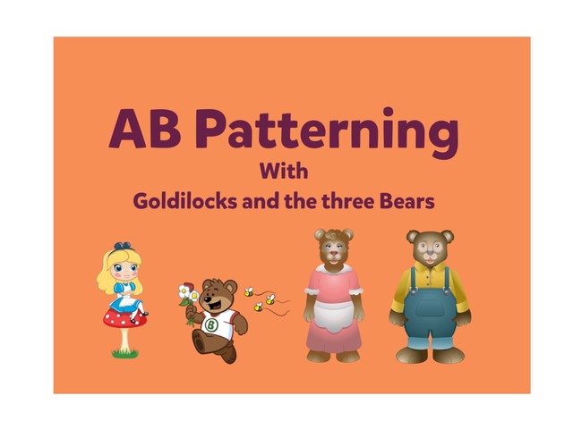 AB Patterning Free Games online for kids in Pre-K by Mfs Eastpoint