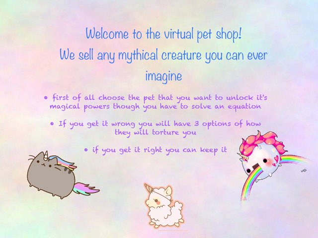 Math quest Free Games online for kids in Nursery by Donna Ávila