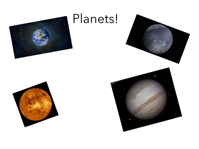Planets Free Activities online for kids in 4th grade by I am Zachy