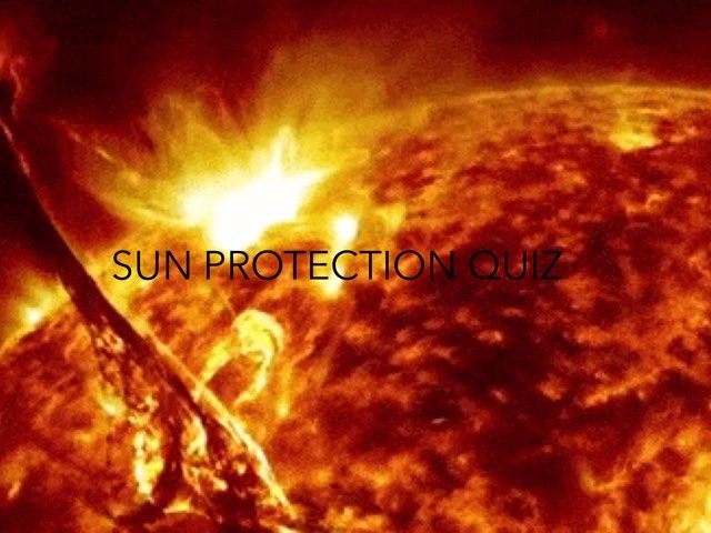 THE SUN QUIZ Free Activities online for kids in 3rd grade by RGS ...