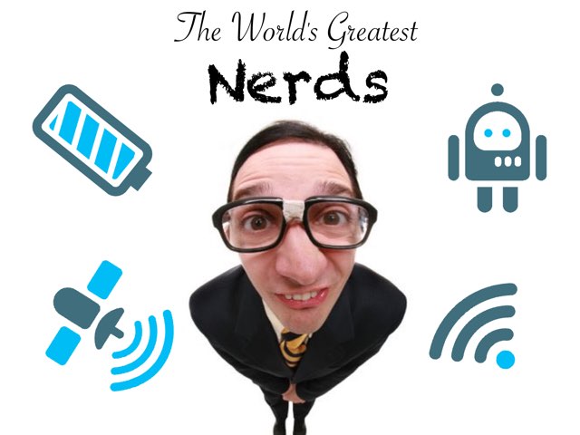 The World's Greatest Nerds Free Activities online for kids in 2nd grade ...