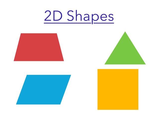 Shape Test Free Games online for kids in Nursery by kids workshops