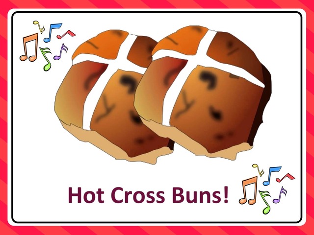 Hot Cross Buns Free Activities online for kids in 2nd grade by A ...