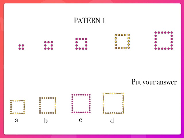 logical problems Free Activities online for kids in 7th grade by ...