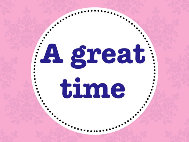 A great time Free Activities online for kids in 9th grade by Arwa ALkathami