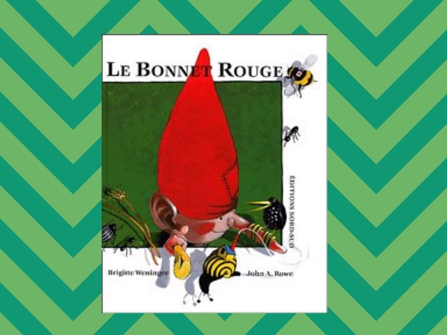 Le Bonnet Rouge Free Activities online for kids in Kindergarten by ...