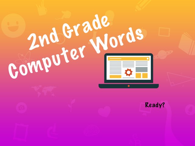 2nd Grade Intro Words Free Activities online for kids in 1st grade by ...