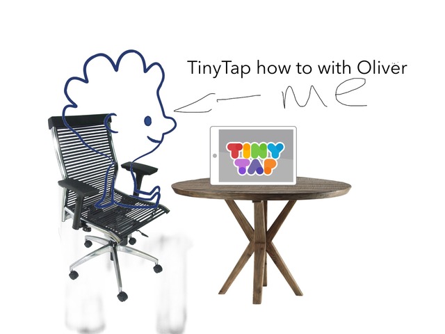 TinyTap Tutorial Part 1 The Steps Of Making TinyTap Free Activities online for kids in 9th grade ...