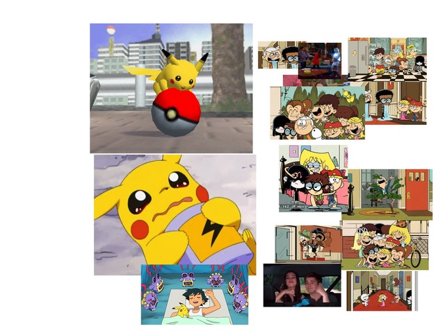 Pokémon Free Activities online for kids in 3rd grade by Eth