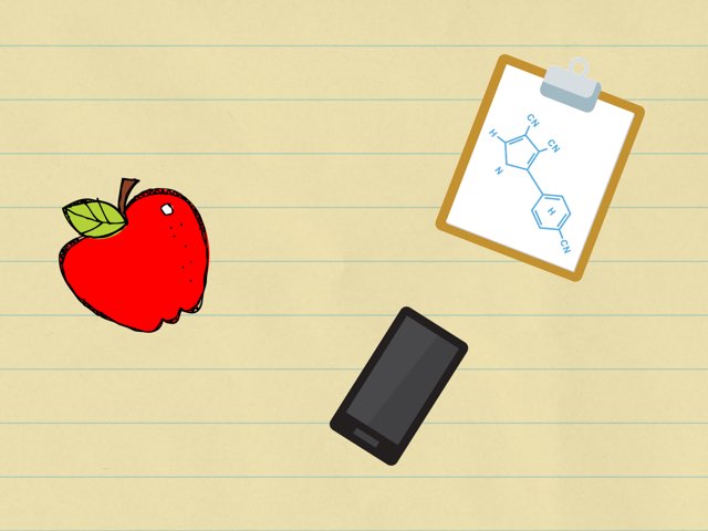 Objects Free Activities online for kids in Kindergarten by Tristan